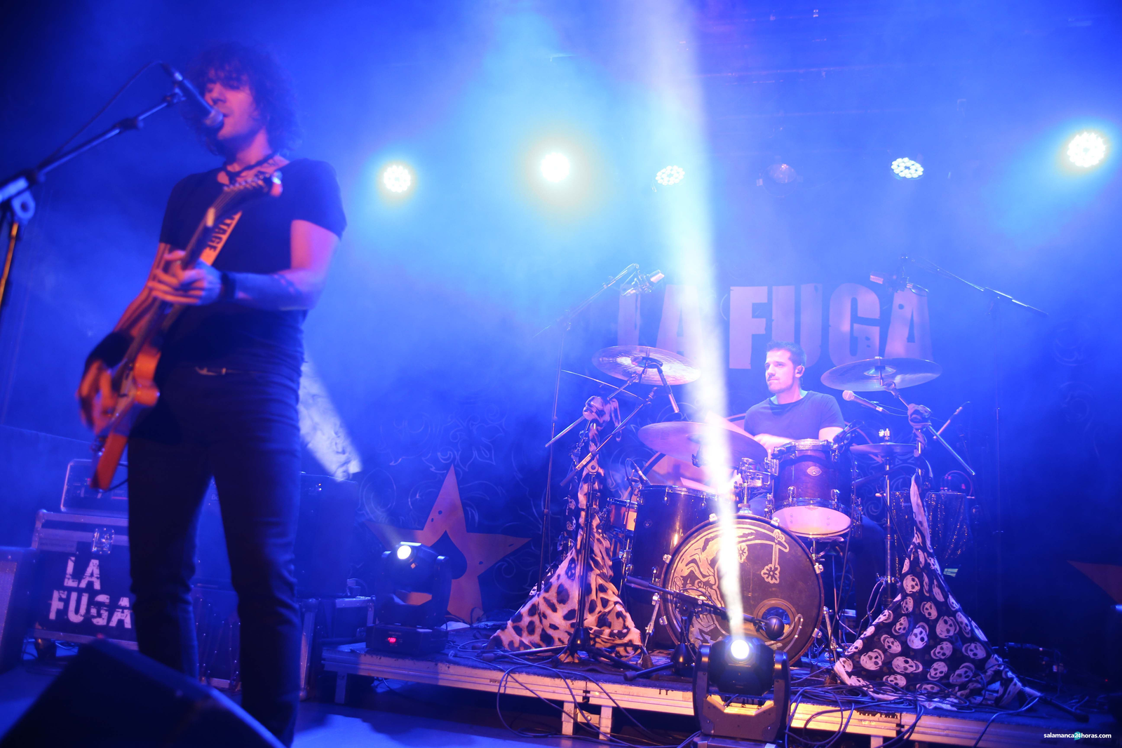 Concierto de Sonic Toys