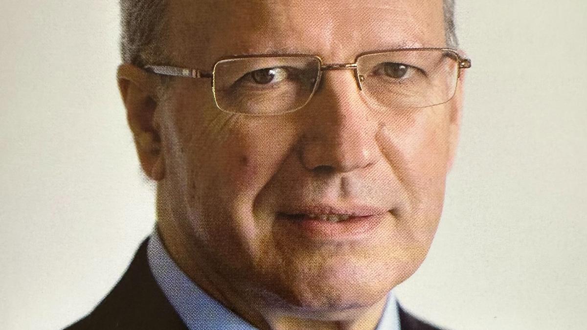 Fallece Félix García López, profesor emérito de Teología de la ...