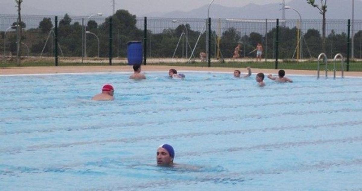 Béjar abre las piscinas de La Cerrallana con día gratis y cursos de ...