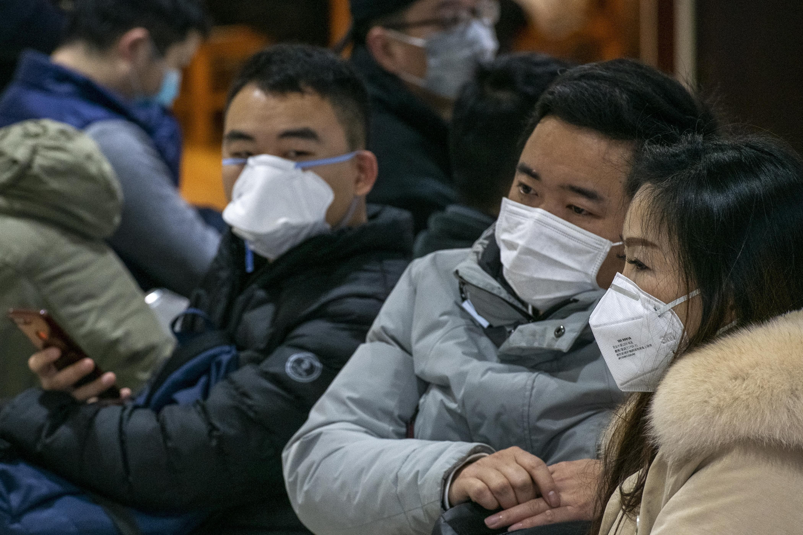 CSIF reclama a la Junta que tenga listos los protocolos ante el coronavirus