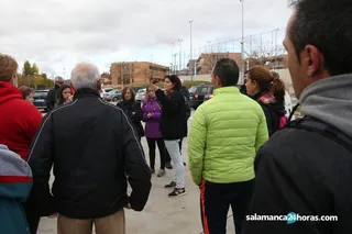Organizan dos nuevas batidas para buscar a José Antonio Martínez este ...