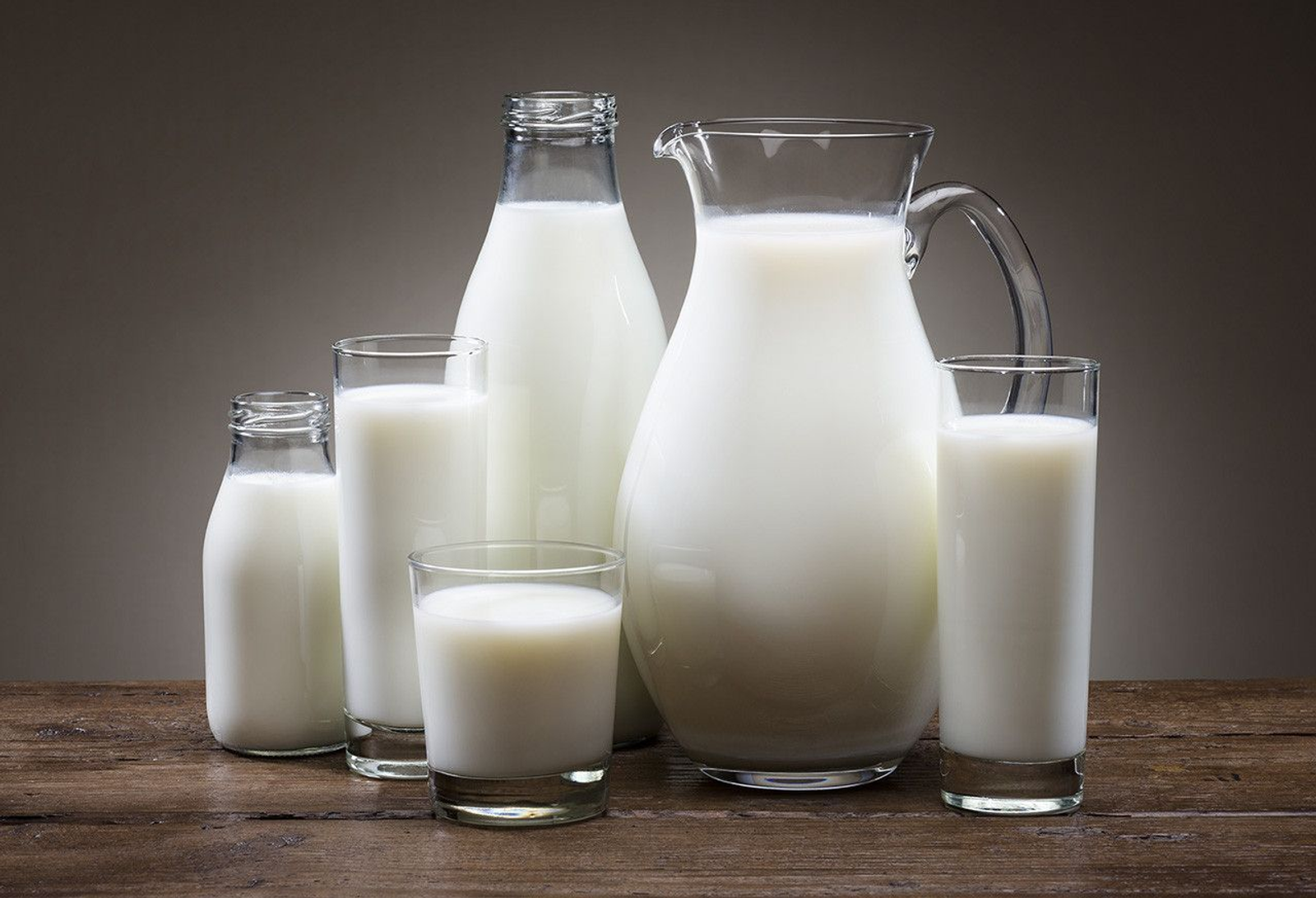 Estas son las cinco mejores marcas de leche del supermercado, según la OCU