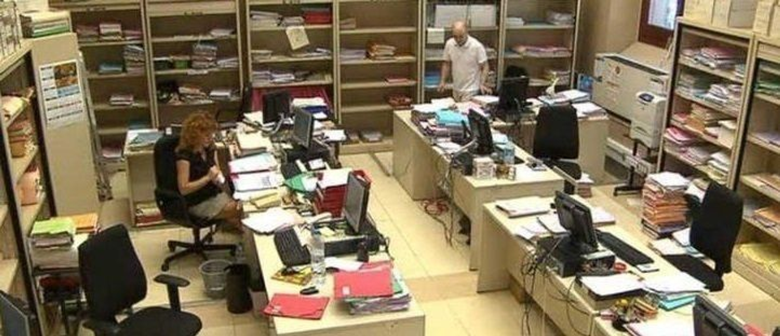 La Junta adopta medidas para gestionar las bolsas de empleo temporal de ...