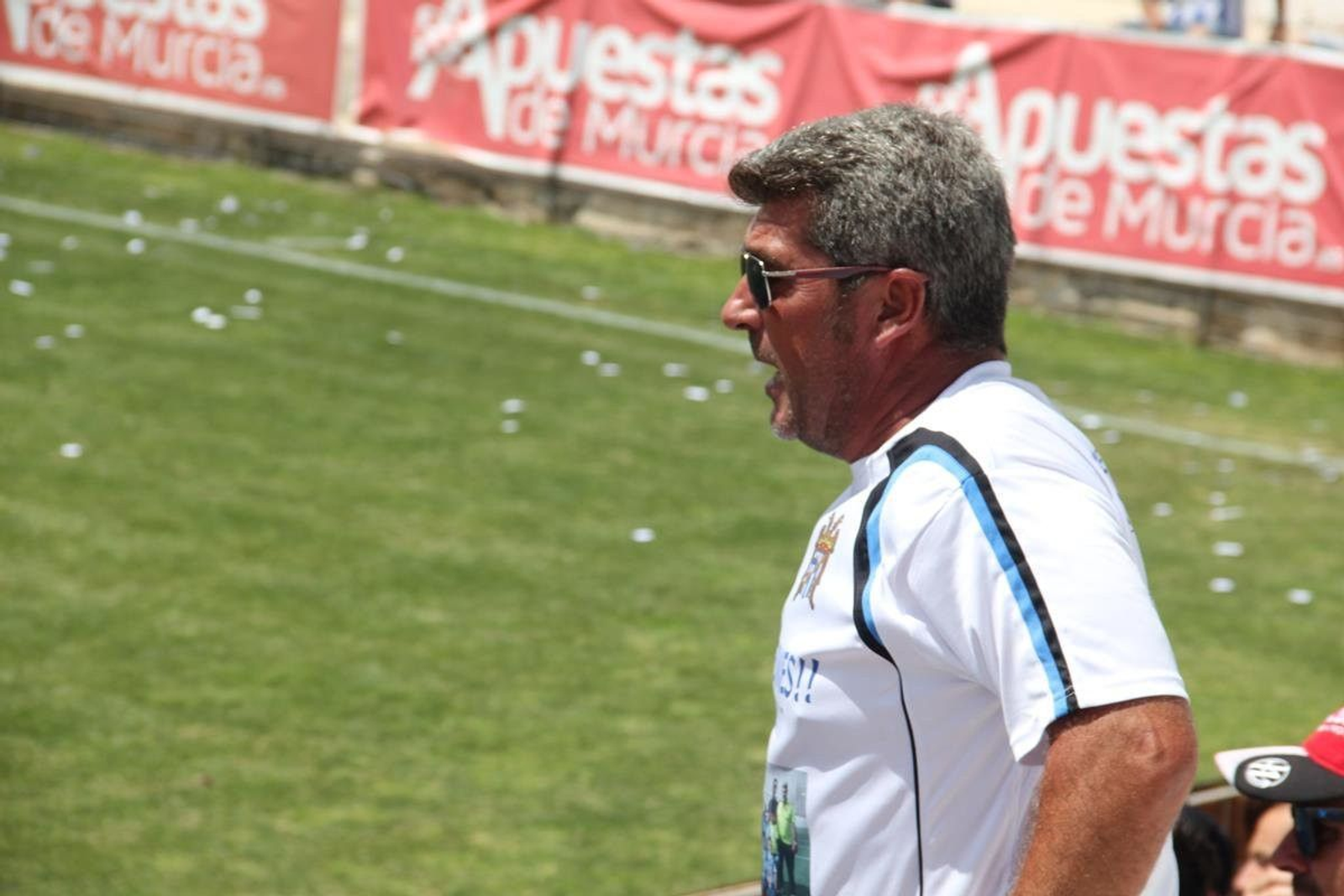 Águilas FC - Unionistas CF (vuelta)