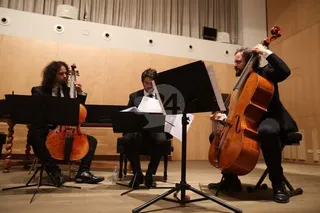 Continúa la programación de Salamanca Barroca con un concierto de la ...