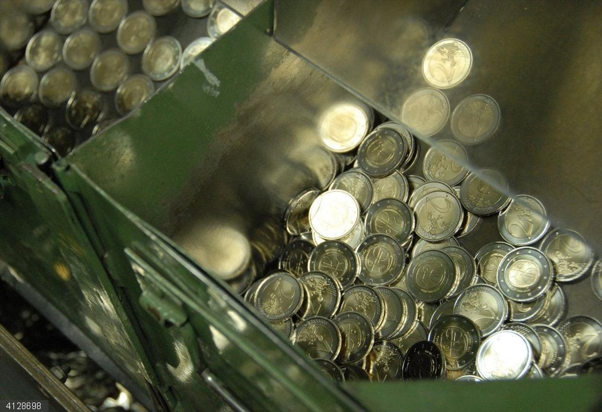 Luz verde para la puesta en circulación de las monedas de colección del ...