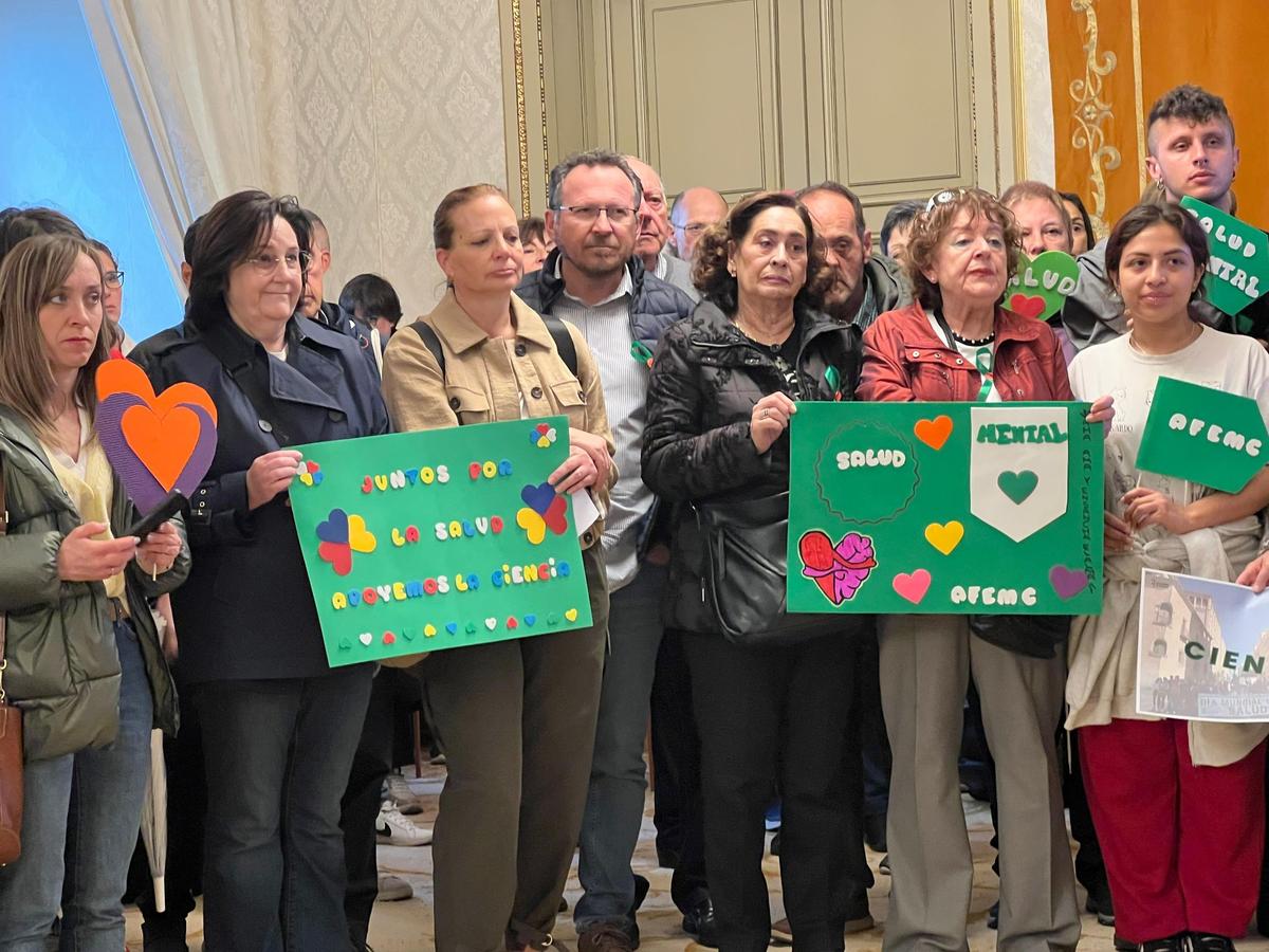 El Consistorio destina 115.000 euros a proyectos de participación social