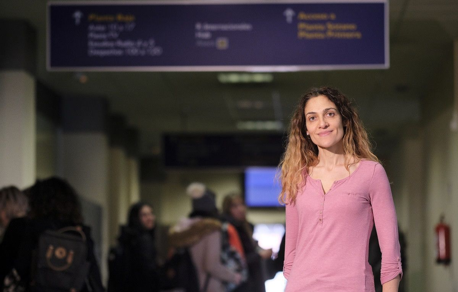 Carmen María Alonso González, nueva decana de Comunicación de la UPSA