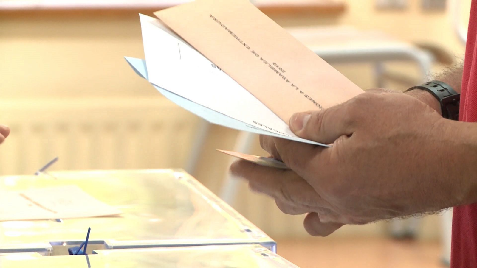 Estos son los candidatos a alcaldes en todos los municipios de Salamanca