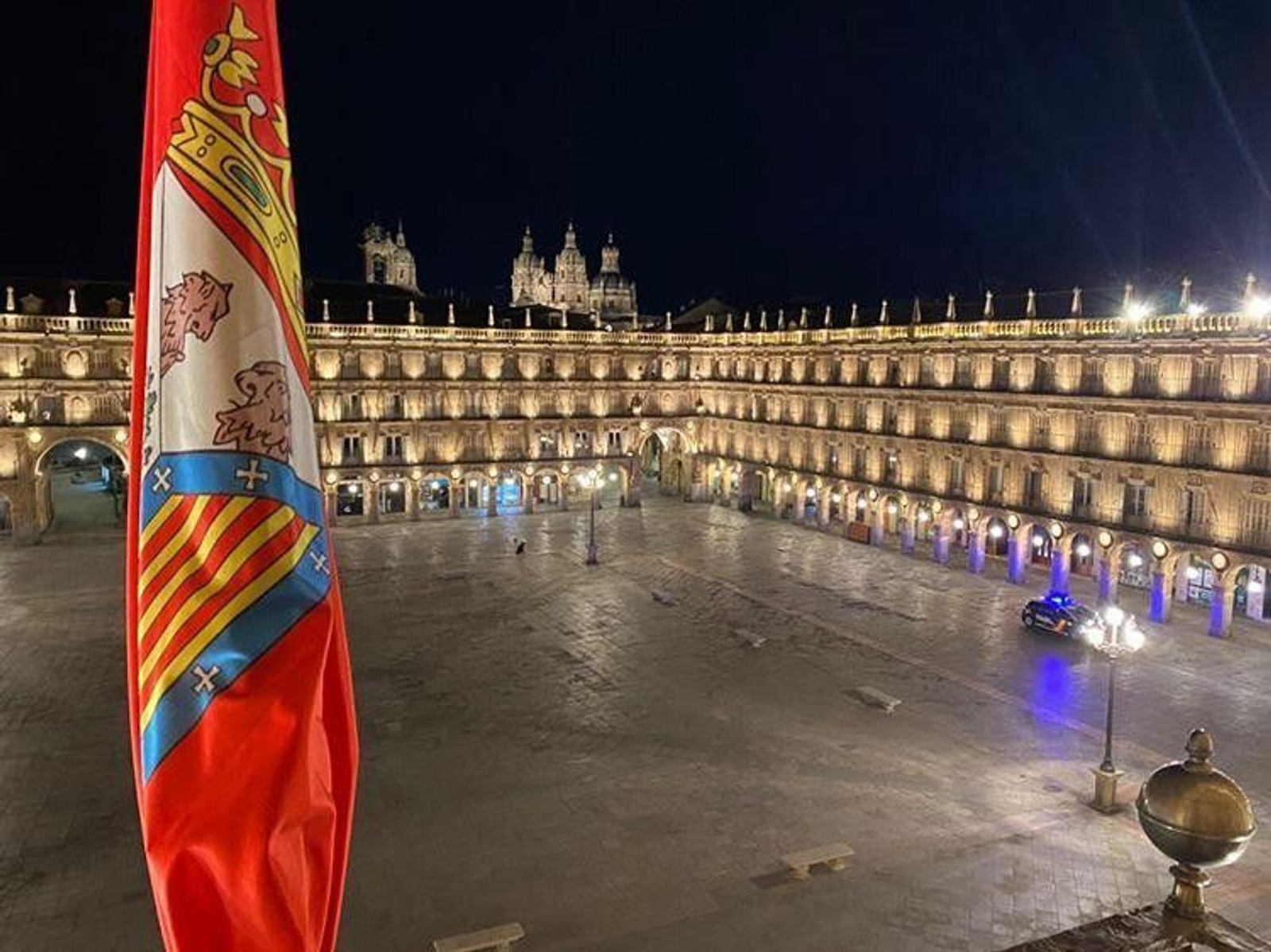 ¿En qué consiste el toque de queda y cómo funciona?