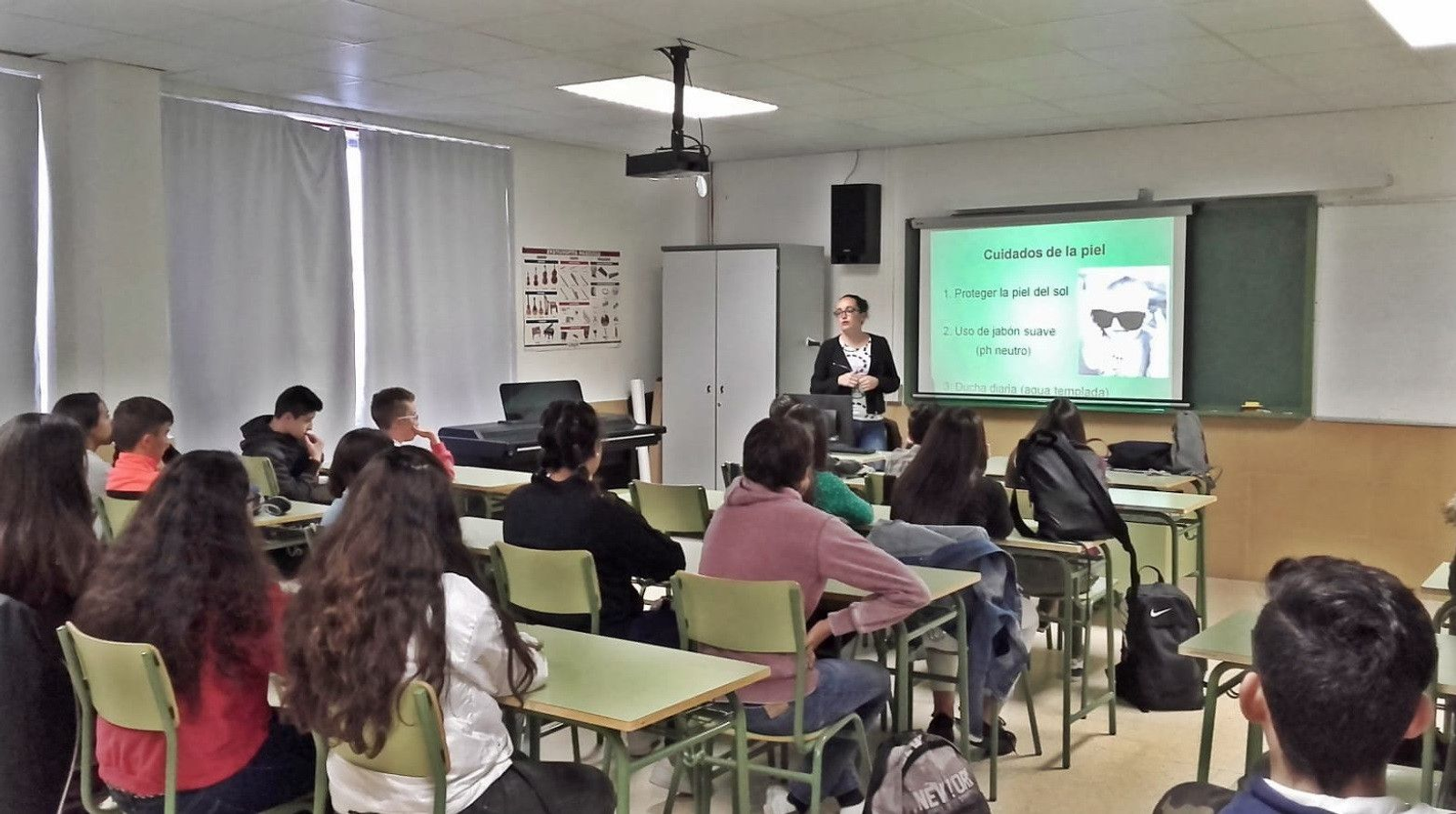 Peñaranda y Santa Marta estrenarán aulas de simulación empresarial en ...