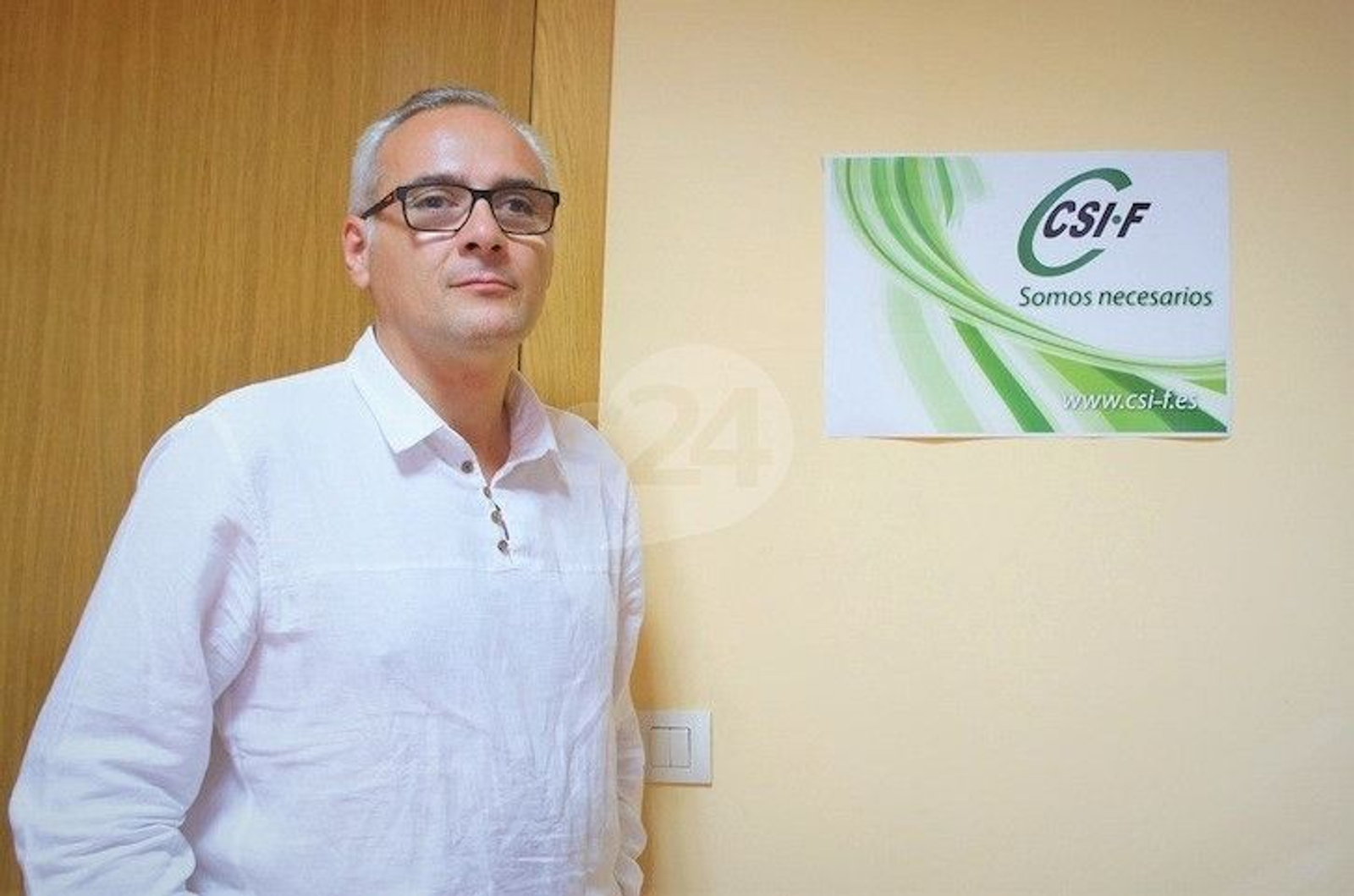 “Hay que buscar empleo público de calidad y garantizar la igualdad en ...