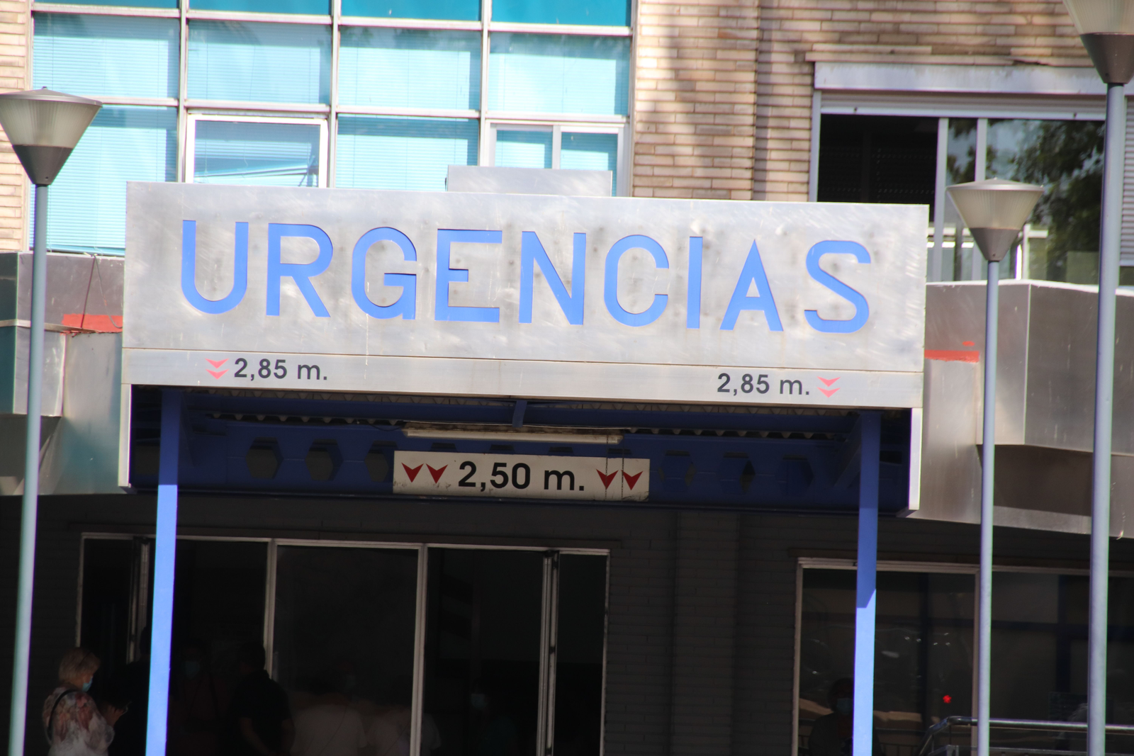 Castilla y León registra su jornada más negra desde el 24 de marzo con ...