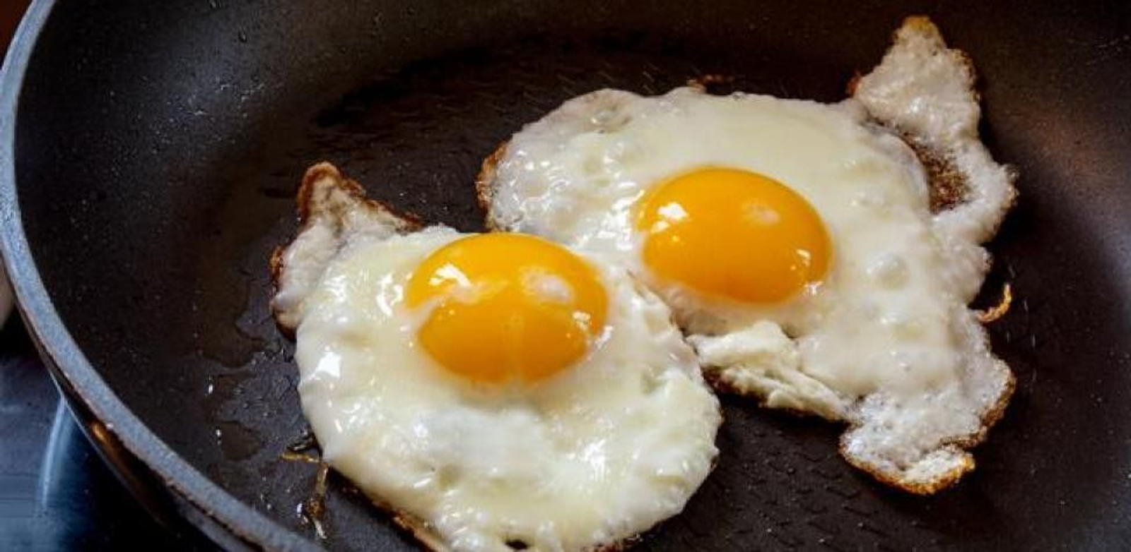 Los huevos fritos podrían ser buenos para bajar el colesterol según un ...