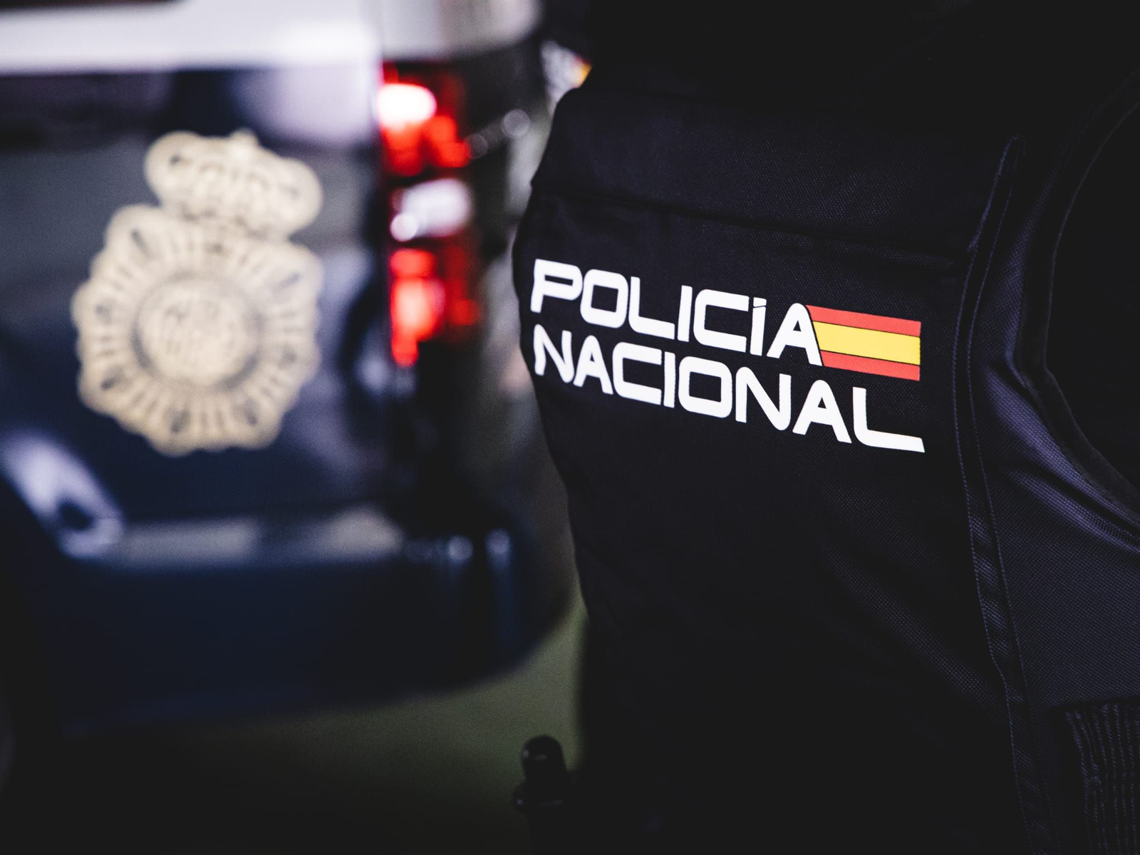 Detienen a un varón por el robo de un patinete eléctrico en Salamanca